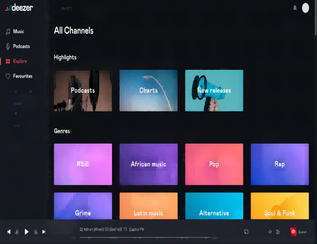Deezer vs Qobuz: Which One Should You Choose?
