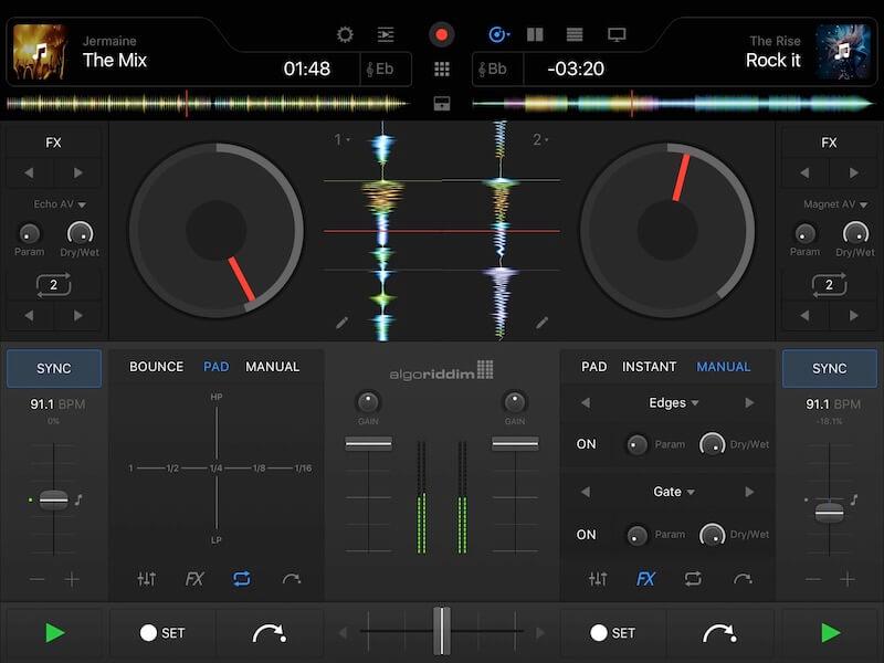 4 Best DJ Software That Works with Spotify [2024 Full Guide]