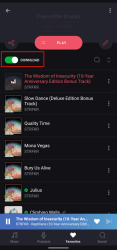 Full Deezer Review: Is It Worth You to Choose?